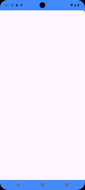 Change The Color Of Status Bar And Navigation Bar In Flutter Onlyflutter