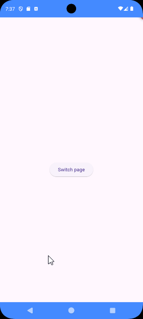 Change The Color Of Status Bar And Navigation Bar In Flutter OnlyFlutter