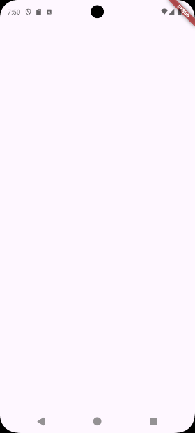 Change The Color Of Status Bar And Navigation Bar In Flutter OnlyFlutter