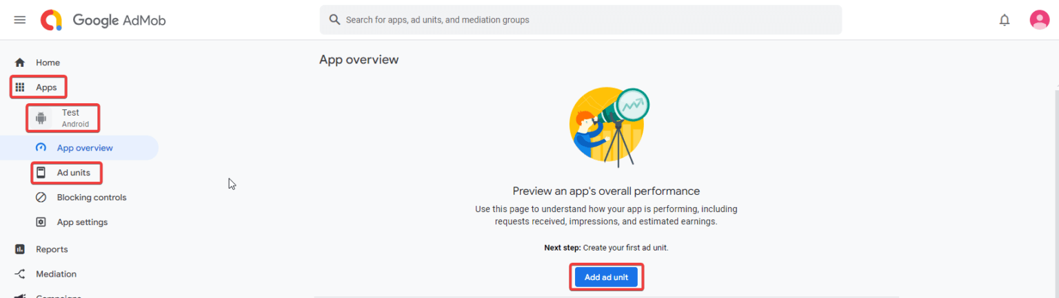Flutter Ads with Google AdMob - OnlyFlutter