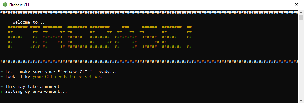 How to Host Flutter Web Apps for Free Using Firebase - OnlyFlutter