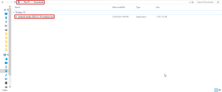 How to Set Up an Android Emulator on Windows - OnlyFlutter