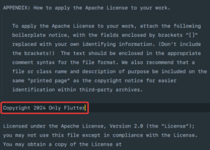 How to use Google Fonts in Flutter - OnlyFlutter