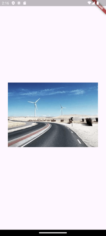 The following NetworkImageLoadException was thrown resolving an image codec - OnlyFlutter