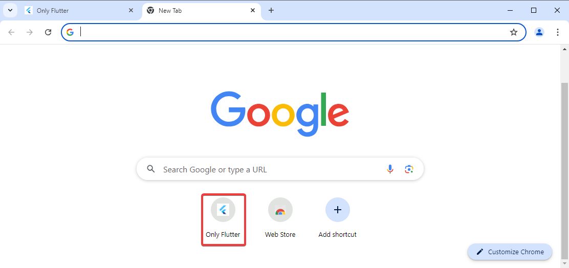 How to Change the Name of Your Flutter Application - OnlyFlutter