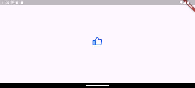 Popular Icon Packs in Flutter - OnlyFlutter