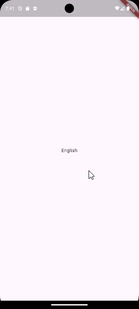 How to Implement Dropdown Lists in Flutter - OnlyFlutter