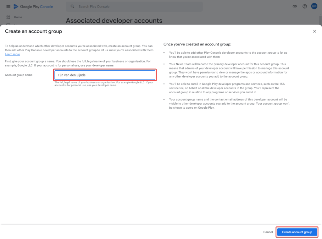 How to Configure In-App Payments in the Google Play Console - OnlyFlutter