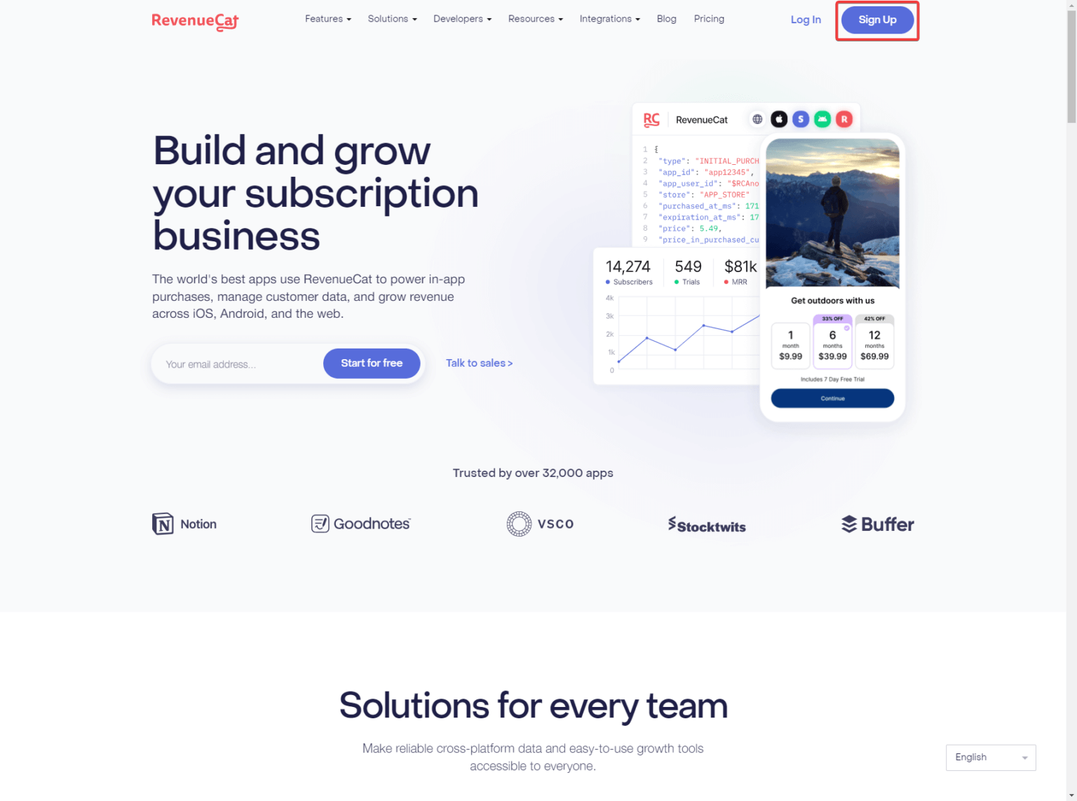 How to Add In-App Payments With RevenueCat in Flutter - OnlyFlutter