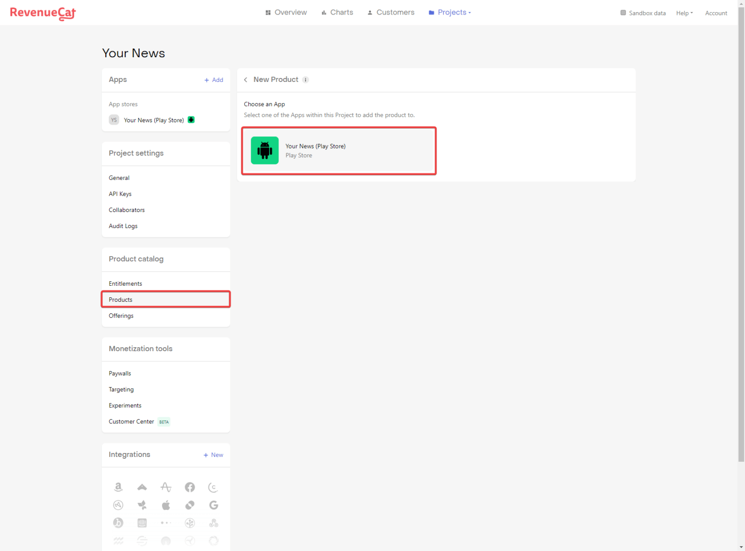 How to Add In-App Payments With RevenueCat in Flutter - OnlyFlutter
