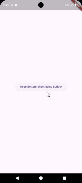 No MaterialLocalizations Found in Flutter - OnlyFlutter No MaterialLocalizations Found in Flutter - OnlyFlutter
